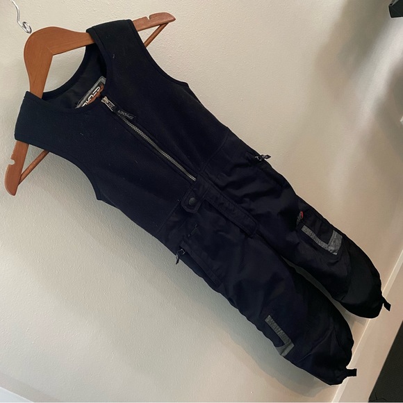 Spyder | Jackets & Coats | Spyder Kids Snow Pants Bib Overalls | Poshmark